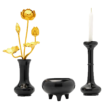 Alter sets – HAKUGETSU